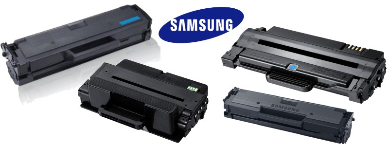 شارژ کارتریج سامسونگ - شارژ کارتریج Samsung
